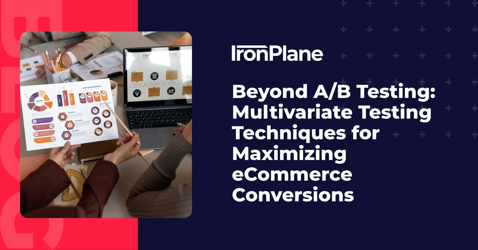 Beyond A B Testing Multivariate Testing Techniques For Maximizing Ecommerce Conversions